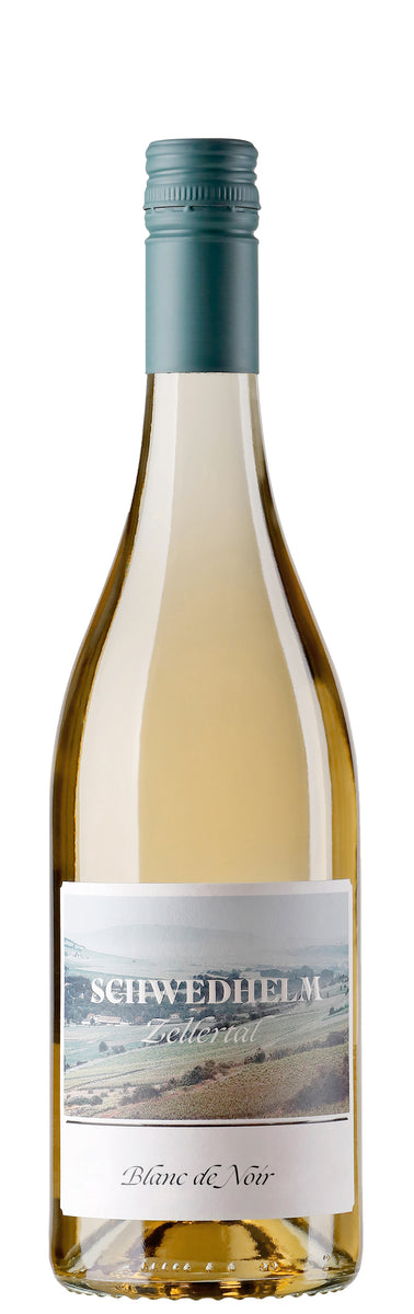2023 SCHWEDHELM Blanc de Noir – ドイチェスハウス / Deutsches Haus Japan